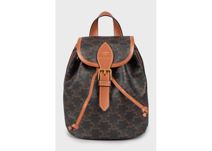 Celine Backpack in branded print 88159895, Original — Buy from The ...