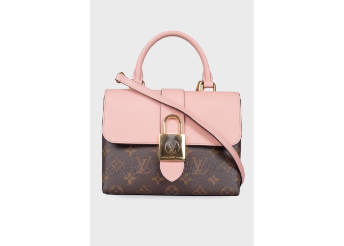 Louis Vuitton Locky BB bag 88497586, Original — Buy from The Originals