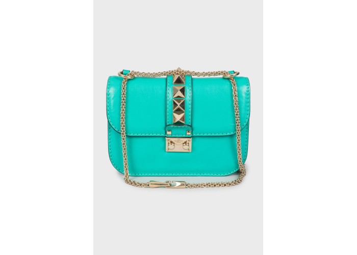 Valentino Bag Rockstud Glam Lock 88458421, Original — Buy from The ...