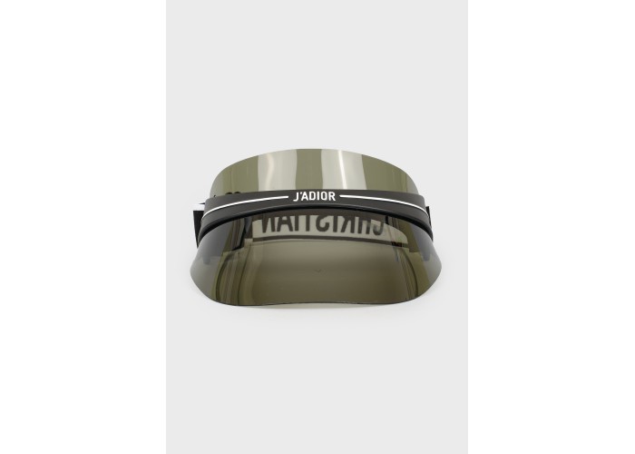 Christian Dior Translucent visor AG130521-5, Original — Buy from The ...