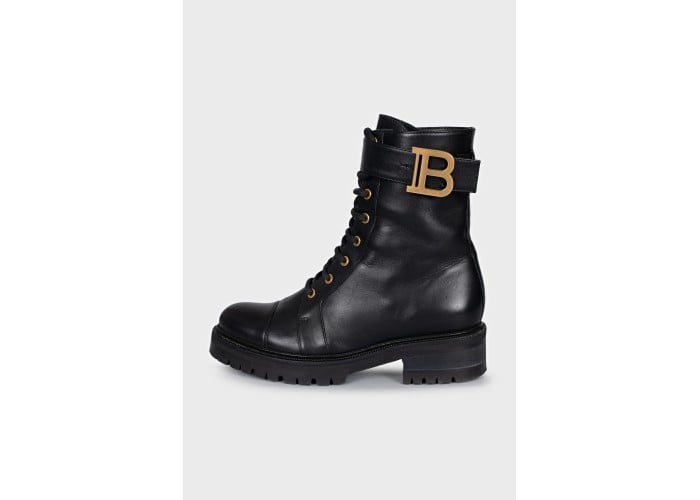 Black Romy boots 88785303 — Shop Worldwide | The size 38 Originals