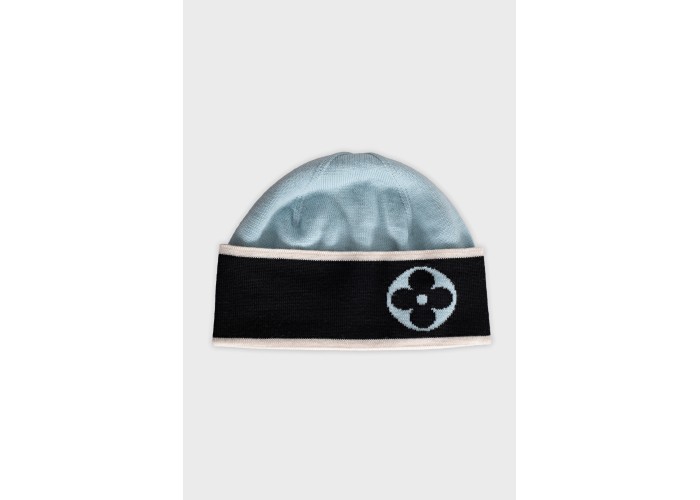 Blue hat with a brand logo 88275869 — Shop Worldwide | The Originals